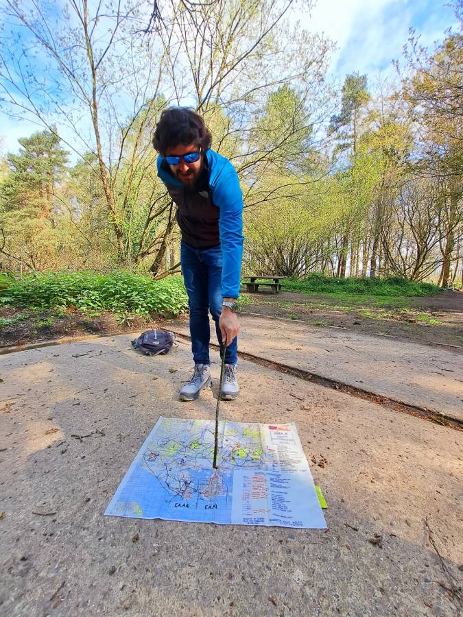 HIKING INTO HISTORY: LIBERATION ROUTE EUROPE | IX Magazine
